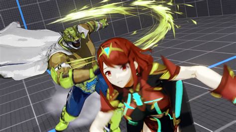 Pyra And Mythra Ryona Video By Emiliathesage On Deviantart
