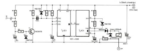 Engineering In August 8 Bit Arduino Sounds A Simple Hybrid Amp And