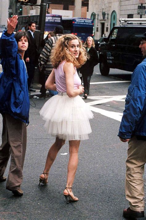Há 20 Anos Sex And The City Foi Divisor De águas No Entretenimento