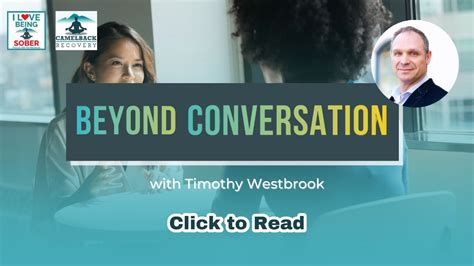 Are There Any Alternatives To Talk Therapy