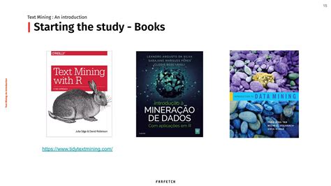 Introduction To Text Mining Ppt