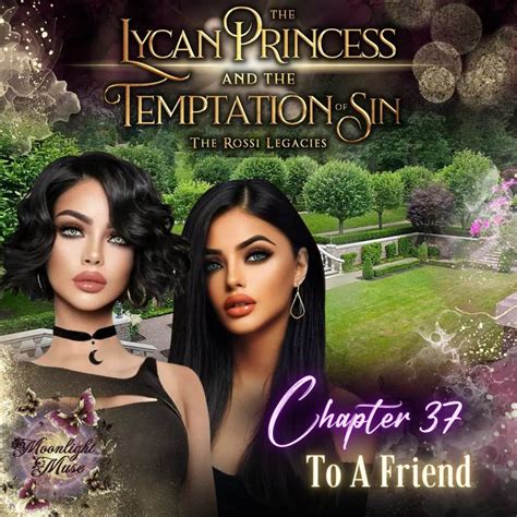 Author Muse 🐺🥀🐺 New Chapter Of The Lycan Princess And