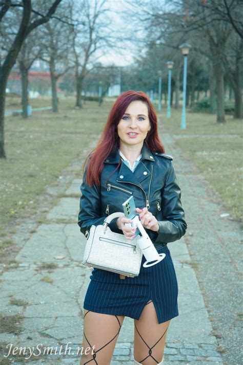 Jeny Smith Starring Jeny Smith Naked Photos CoedCherry