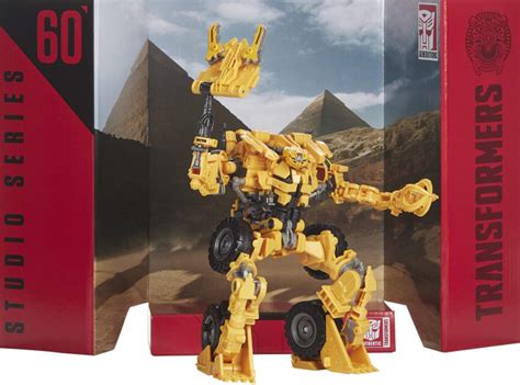 Transformers Scrapper