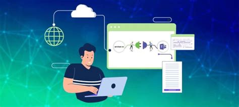 Microsoft Teams Servicenow Integration Using Power Automate
