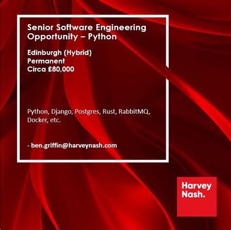 ben griffin on linkedin softwareengineer softwaredevelopment