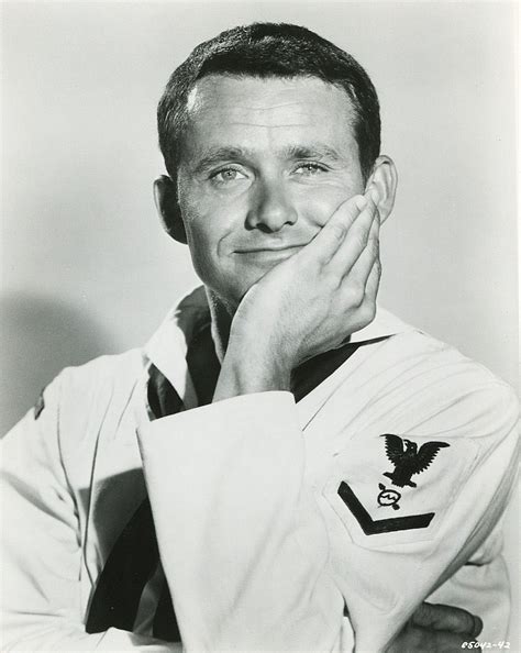 Roger Perry Actor
