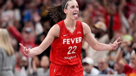 The Top 3 Swimsuit Photos Of Wnba Star Caitlin Clark The Spun