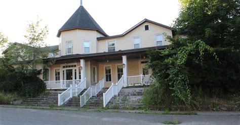 Commissioners To Vote On Blight Removal In Cambridge Springs News