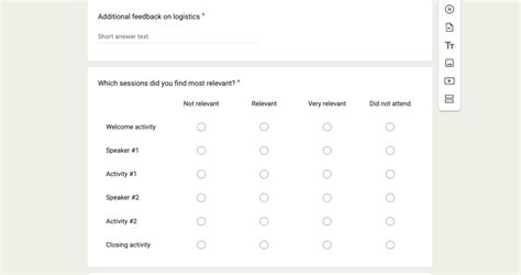 How To Make Google Forms Look Better Beautiful Professional SurveySparrow