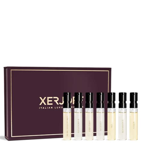 Buy Xerjoff Discovery Set 7 X 2ml Sample Online At Lowest Price In India B0bkr2m7s1 Buy Xerjoff Discovery Set 7 X 2ml Sample Online At Lowest Price In India B0bkr2m7s1