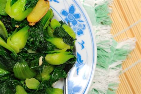 Irresistible Asian Side Dishes To Elevate Your Meal Experience