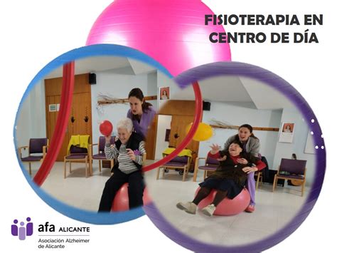 Sesión De Fisioterapia En Cd Enero 2024 Afa