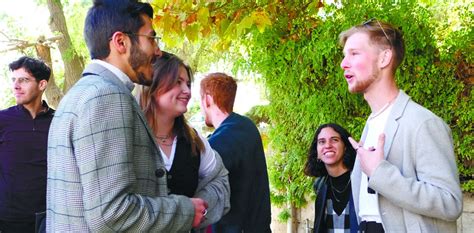 קול קורא תחנות רוח בצלאל אקדמיה לאמנות ועיצוב ירושלים