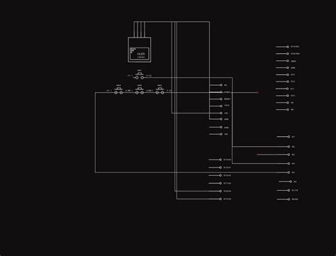 Schematic For Arduino Uno R3 The Arduino Uno R3 Is A