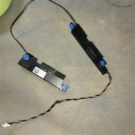 Laptop Speaker Lenovo Ideapad Slim 3 14ada05 Amd 3020e New Original