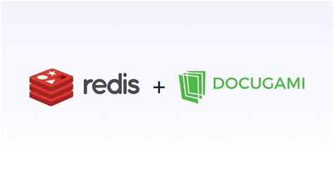 redis enterprise powers docugami s llm transforming documents into