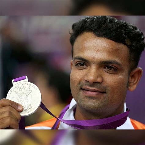 Vijay Kumar Pistol Shooter Profile Biography And Achievements