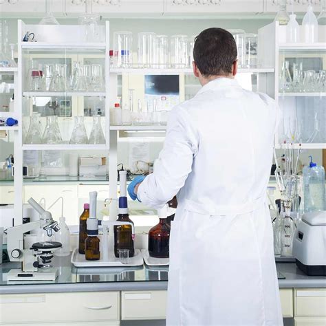 Stx The Leader In Laboratory Design Build And Equipment
