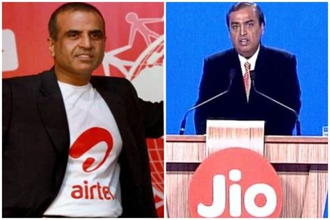 Airtel To Launch Rs G Feature Phone To Take On Reliance Jio All You Need To Know Triadoro