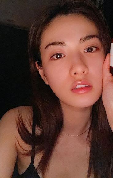 나나 최근 확 달라진 외모 어디가 변했나