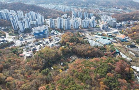 신규택지1기신도시 공급 변함없다연내 뉴빌리지 30곳 선정