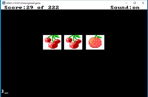 Lsl1 Restoring The Game While Using Slot Machine Show Broken Ui