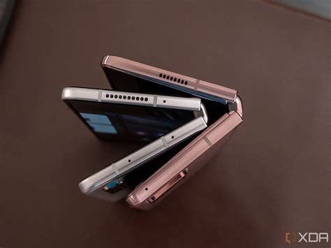 Samsung Galaxy Z Fold 3 Vs Galaxy Z Fold 2 Practical Improvements