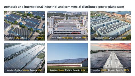 Austa Energy Solar Panels China