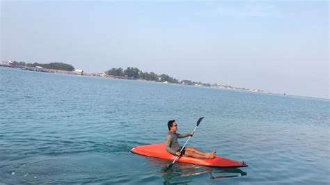 Tidung Island Hidden Gem Jakarta Grand Lagoon Resort