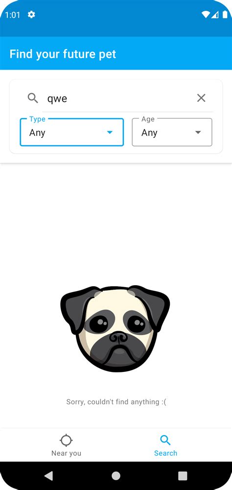 Real World Android By Tutorials Chapter 7 Building Features — Search