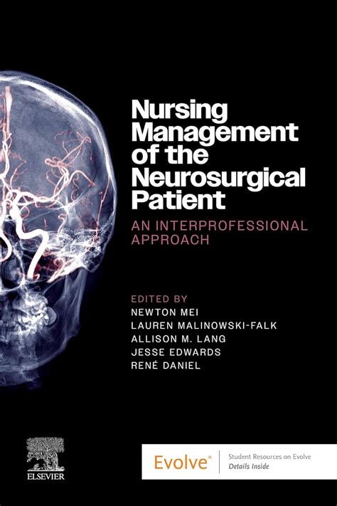 Nursing Management Of The Neurosurgical Patient An