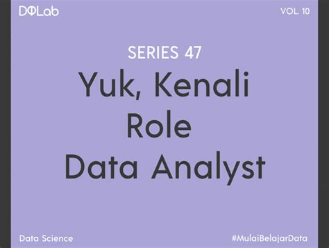 Belajar Data Scientist Mengenal 3 Perbedaan Unsupervised L