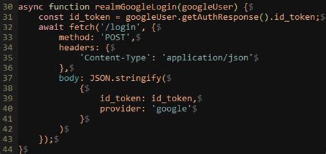 Error Exchanging Access Code With OAuth Provider Google Login Nodejs SDK Issue