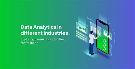 Data Analytics In Different Industries Career Scope For Freshers