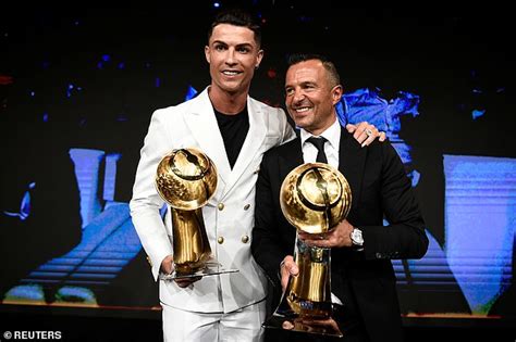 Cristiano Ronaldo Branded Deluded Following Tell All Interview With