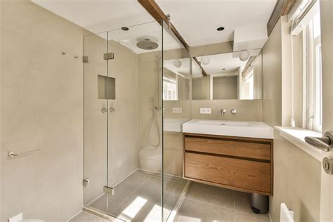 How To Adjust Frameless Glass Shower Door Hinges6 Step Guide