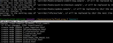 Solucion Para El Bendito Error Push Git Y Github Controle Y