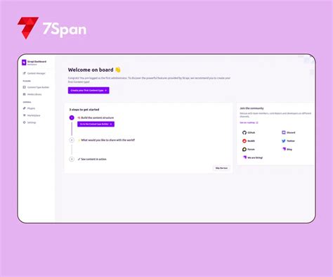 how to build a fast and scalable e commerce store with nuxt js and strapi