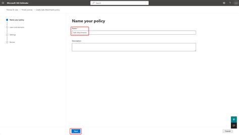 Microsoft 365 Defender Safe Links And Safe Attachments Cloudcoffee Ch
