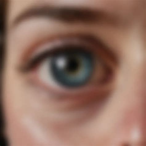 Understanding Corneal Edema After Cataract Surgery