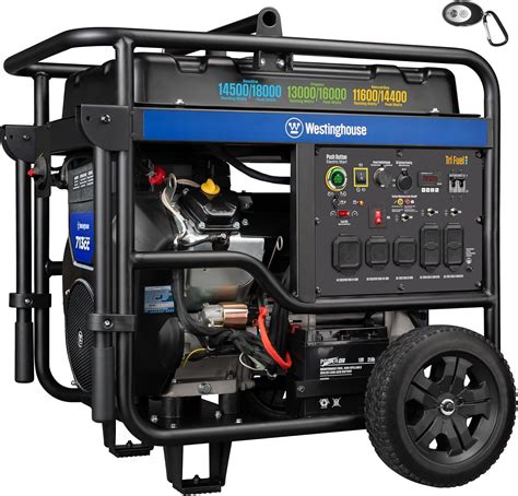 12 Best Portable Home Backup Generators In 2025 Tested And Reviewed
