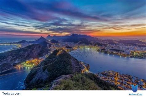 Thư viện ảnh Thành phố Rio de Janeiro