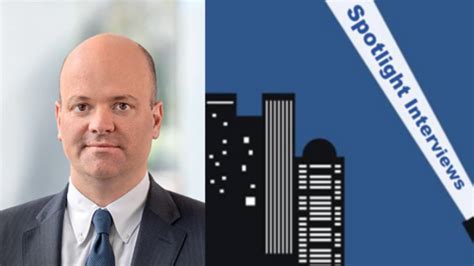 Spotlight Interview Simon De Montfort Walker Svp And General Manager Of Oracle Food And Beverage