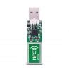 Nfc Usb Dongle Nfc Reader Writer Mikroelektronika