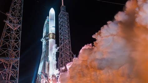 New Glenn Rocket Launch Map Where In Florida To See Liftoff