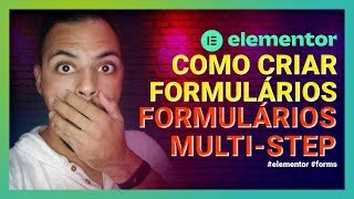 Como Criar Formul Rios Etapas Multi Step No Eleme Doovi