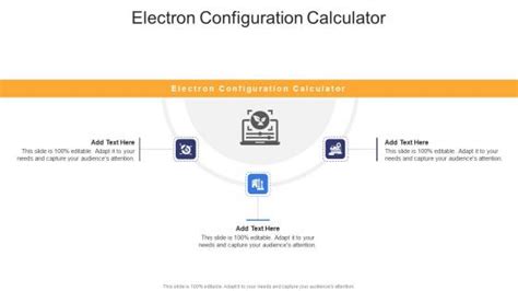Electron Configuration Calculator Powerpoint Templates Slides And Graphics