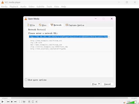 How To Call Rtmprtsp Video Streaming From Cmsv Platform Shelleyes