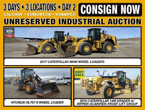 Michener Allen Auctioneering Ltd On Linkedin Michener Allen